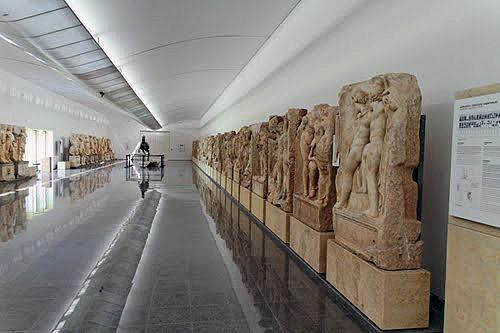 Mighty Aphrodisias | The Ya'lla Blog