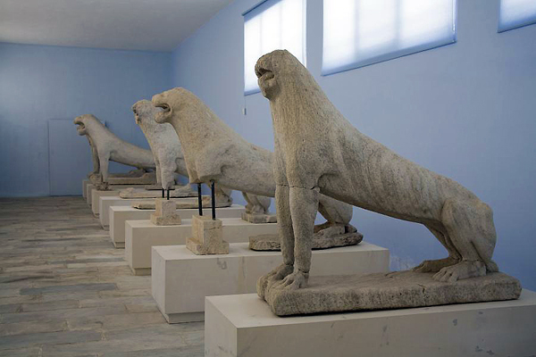 Apollo Was Here: Delos & Delphi | The Ya'lla Blog