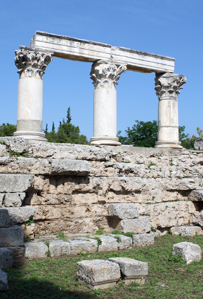 3 Day Trips from Athens | The Ya'lla Blog