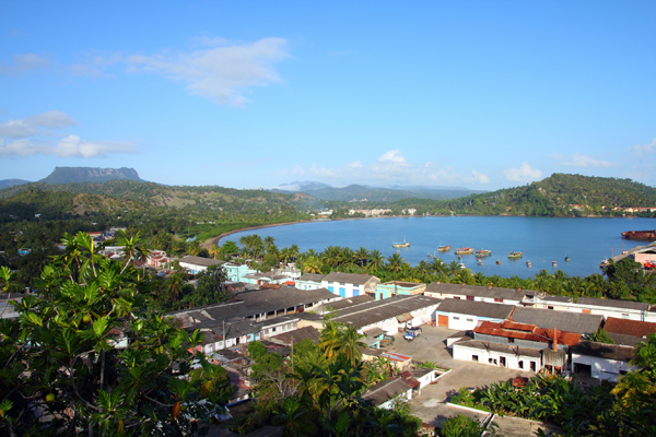 Baracoa, Cuba | The Ya'lla Blog