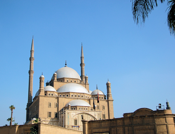 Foto Friday – Cairo Temples | The Ya'lla Blog