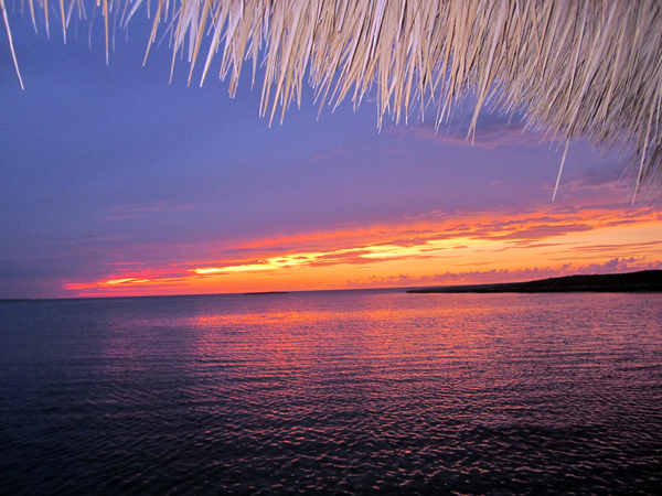 Foto Friday – Cuban Sunset | The Ya'lla Blog