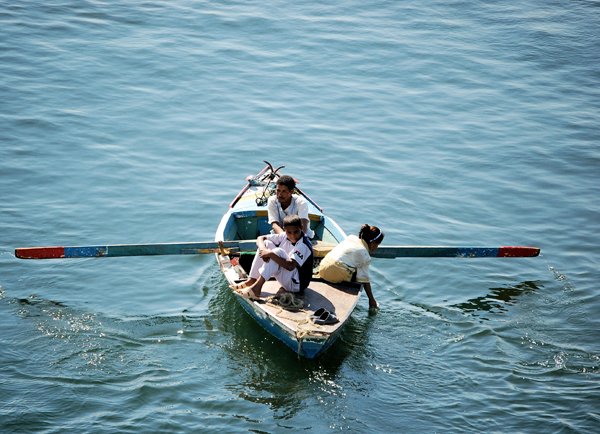 Foto Friday – Egypt | The Ya'lla Blog