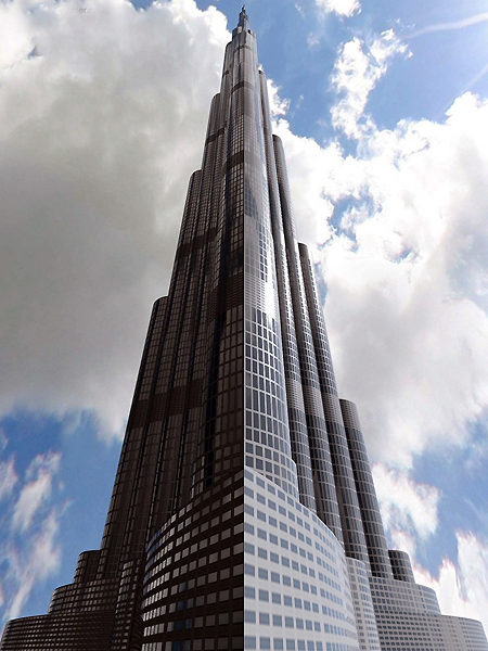 Foto Friday – Great Buildings | The Ya'lla Blog