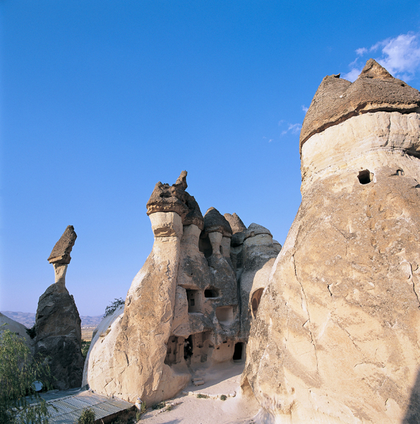 Foto Friday – Cappadocia, Turkey | The Ya'lla Blog