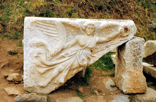 Foto Friday – Ephesus, Turkey | The Ya'lla Blog