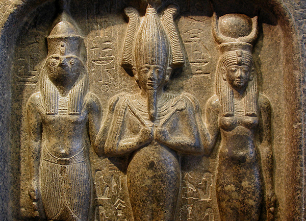 Ancient Egypt’s First Family | The Ya'lla Blog