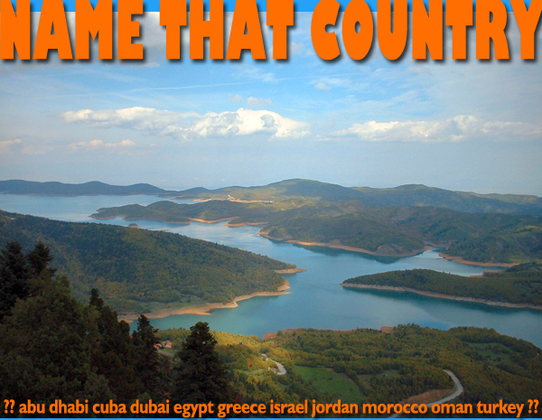 NAME THAT COUNTRY Episode 60 | The Ya'lla Blog