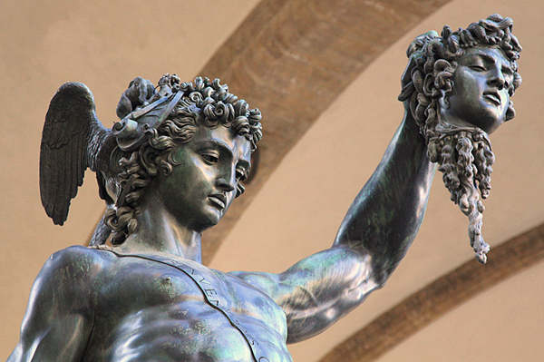 Perseus | The Ya'lla Blog