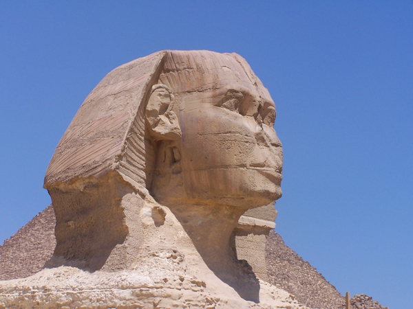 Foto Friday - Faces of Egypt – Yalla Tours Blog