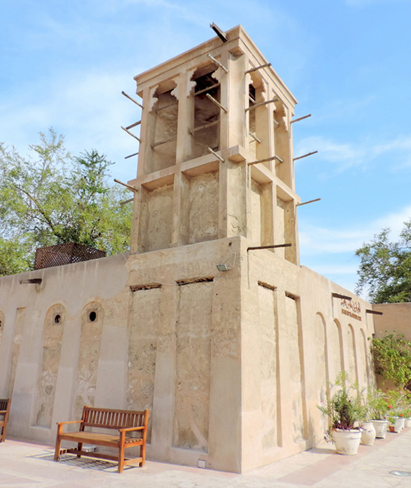 Foto Friday - Dubai – Yalla Tours Blog