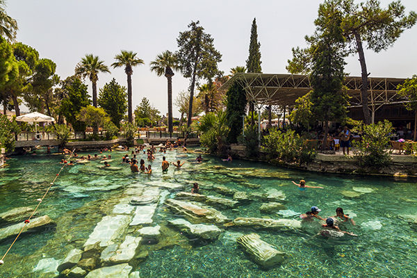 Turkey Tours - Name That Site! – Yalla Tours Blog