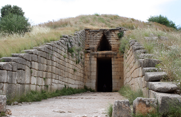 From Mycenae to Troy – Yalla Tours Blog