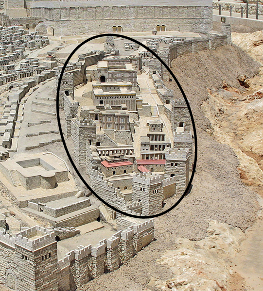 Israel Tours: City of David – Yalla Tours Blog