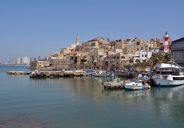 Israel Tours - Jaffa – Yalla Tours Blog