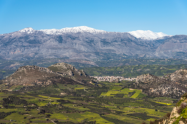 Greece Tours, Day trips on Crete: Archanes – Yalla Tours Blog