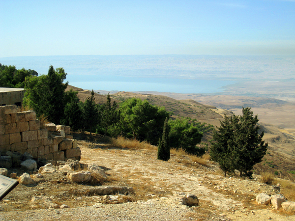 Jordan Tours - Mt. Nebo – Yalla Tours Blog