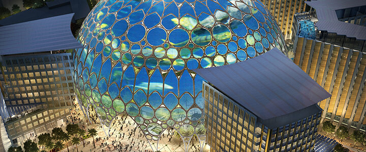 Expo 2020 Dubai World Fair Archives – Yalla Tours Blog