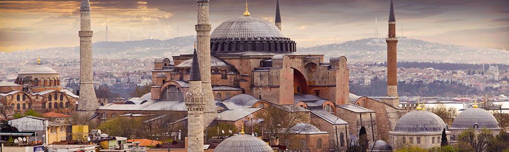 Book a Turkey Tour Package - a Quick Guide to Our Published Tours ...