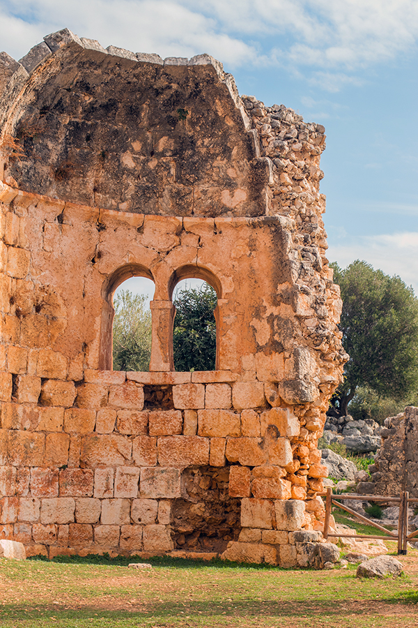 CHRISTIAN ROOTS IN TURKEY – Yalla Tours Blog