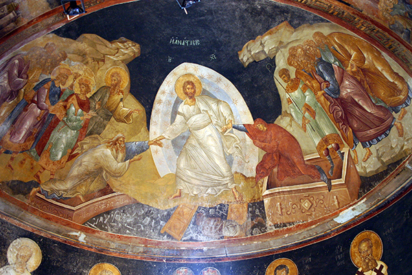 CHRISTIAN ROOTS IN TURKEY – Yalla Tours Blog