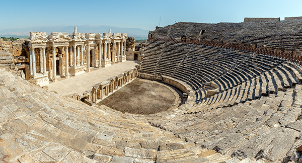 CHRISTIAN ROOTS IN TURKEY – Yalla Tours Blog