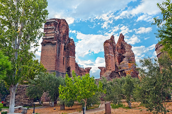 CHRISTIAN ROOTS IN TURKEY – Yalla Tours Blog