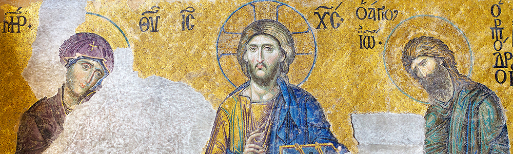 CHRISTIAN ROOTS IN TURKEY – Yalla Tours Blog