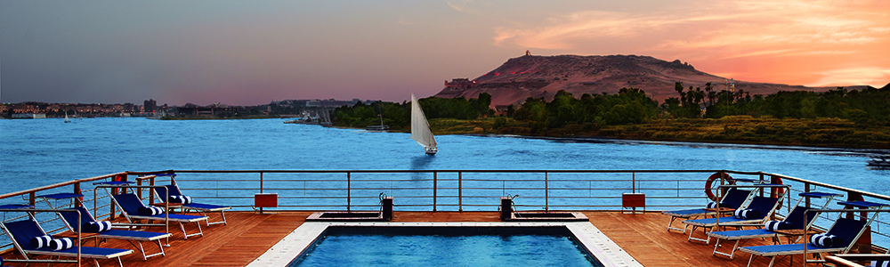 Sell That Egypt Nile Cruise Tour! – Yalla Tours Blog