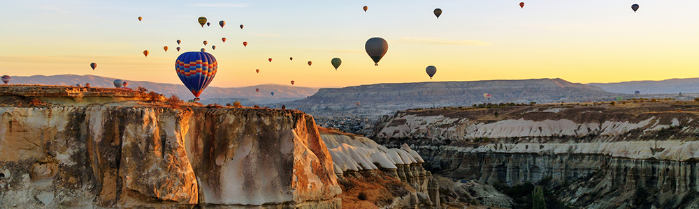 Foto Friday - Sunrise in the Ya'lla World – Yalla Tours Blog
