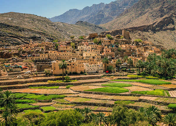 Foto Friday - OMAN – Yalla Tours Blog