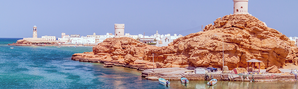 Foto Friday - OMAN – Yalla Tours Blog