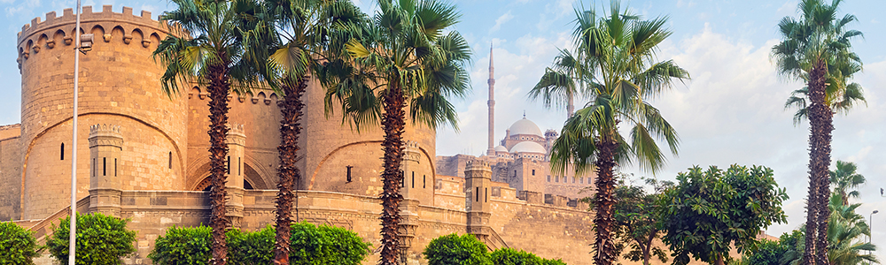 EGYPT PLACES - ISLAMIC CAIRO – Yalla Tours Blog