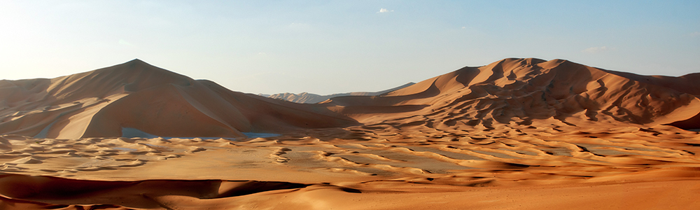 Sandscapes: the Sahara Desert and Beyond – Yalla Tours Blog