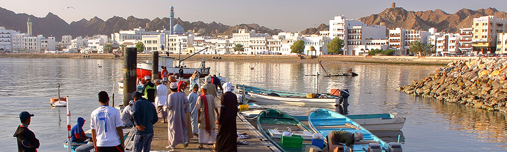 Where in the Ya'lla World? – Yalla Tours Blog