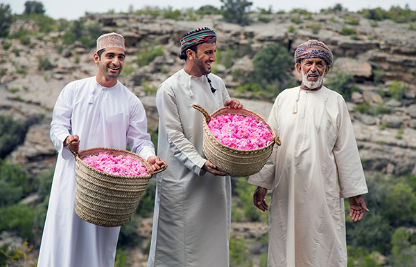 FOUR HIDDEN GEMS OF OMAN – Yalla Tours Blog