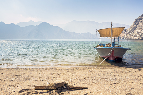FOUR HIDDEN GEMS OF OMAN – Yalla Tours Blog