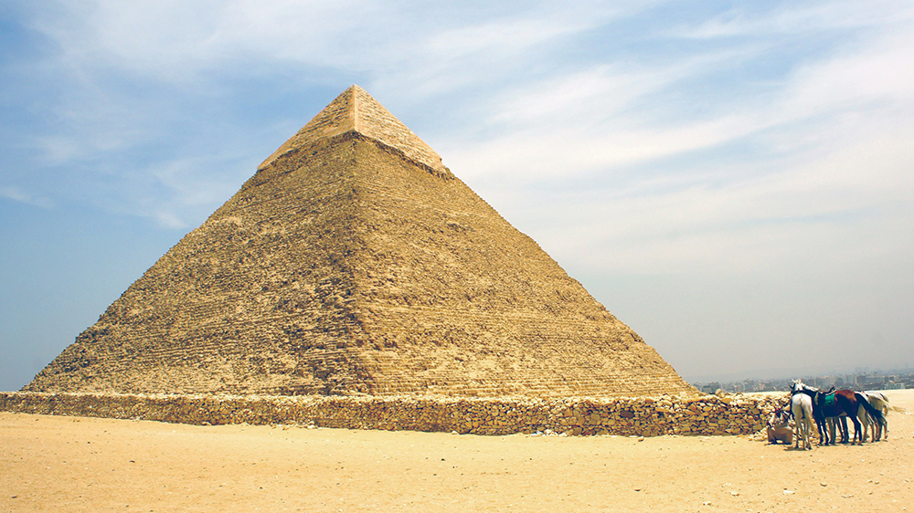 PYRAMIDS PYRAMIDS PYRAMIDS! – Yalla Tours Blog