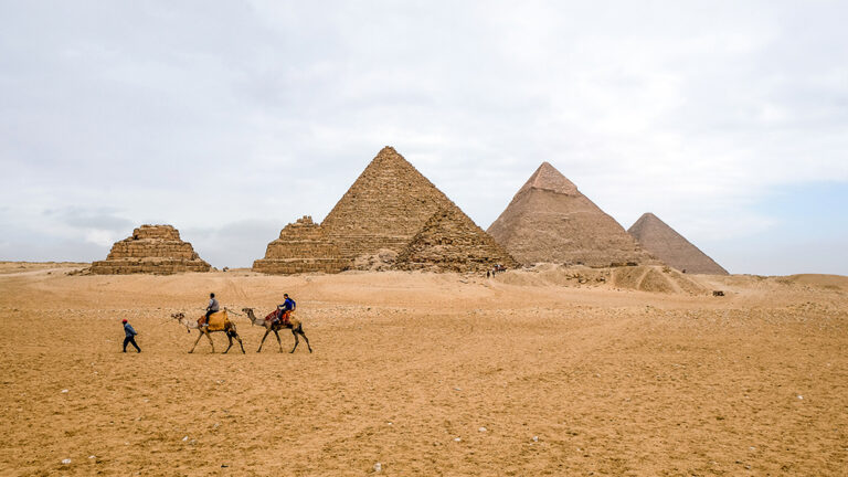PYRAMIDS PYRAMIDS PYRAMIDS! – Yalla Tours Blog