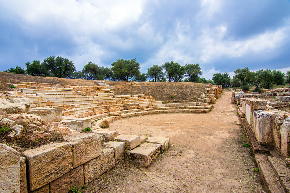 Destination Inspiration: Chania Crete – Yalla Tours Blog